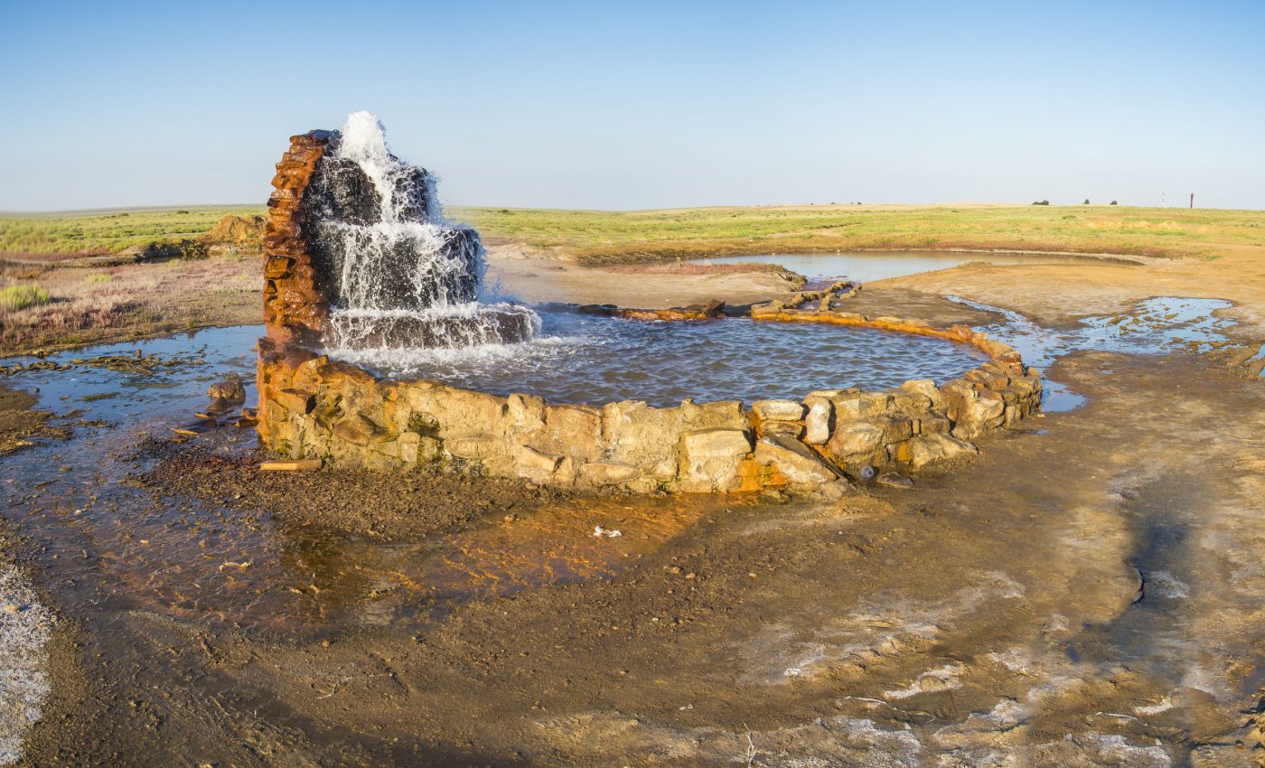 Aral Sea Expansion • Earth.com aral sea expansion
