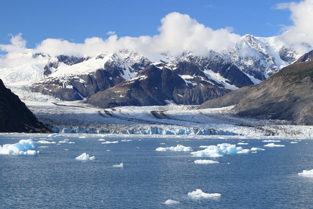 Alaskan Peninsula and Aleutian Islands - Earth.com