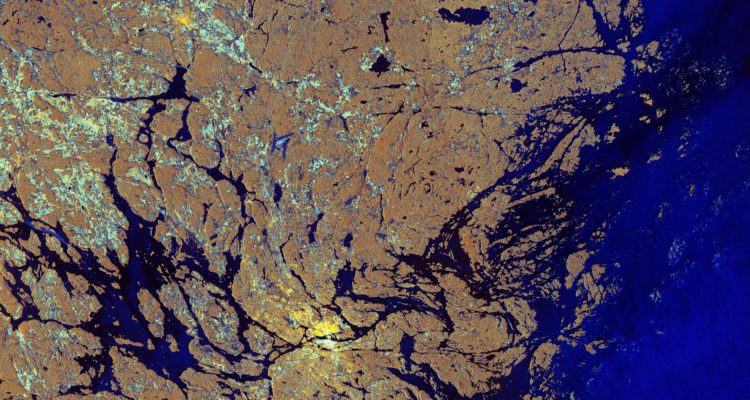 Stockholm, Sweden • Earth.com Stockholm, Sweden