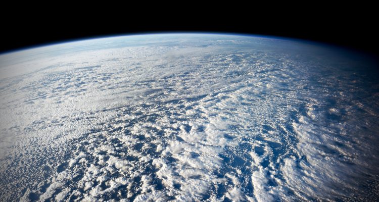 Underground ocean discovered below the Earth's surface • Earth.com