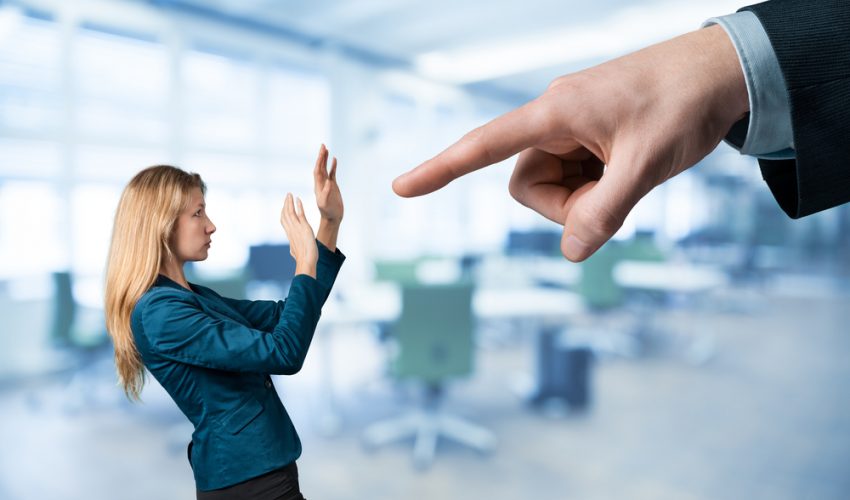 Abusive bosses get a thrill – but it doesn't last • Earth.com