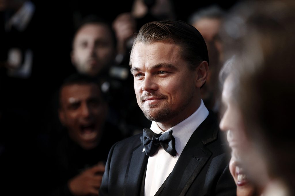 The 11 most eco-friendly celebrities today • Earth.com
