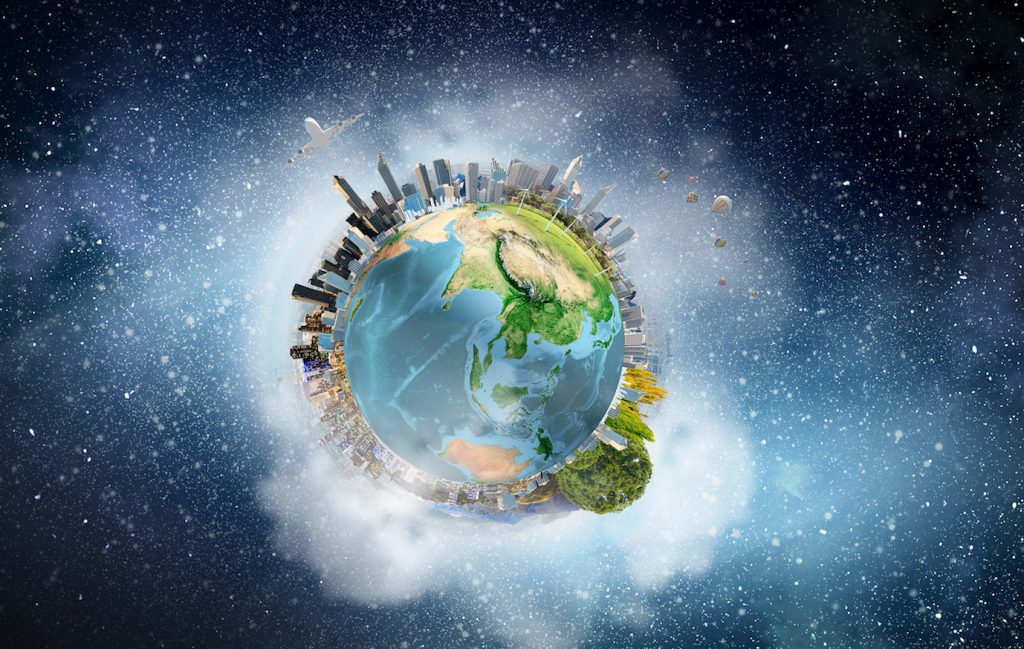 When exactly did human activity start changing the planet? • Earth.com