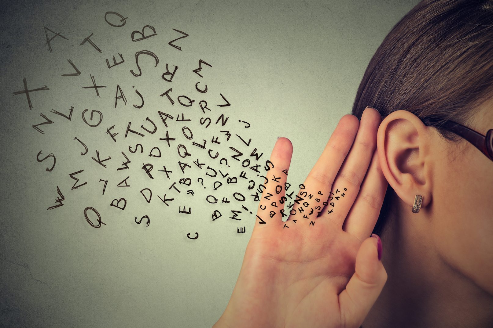 Listen Up Your Right Ear Is More Important For Listening Ability 