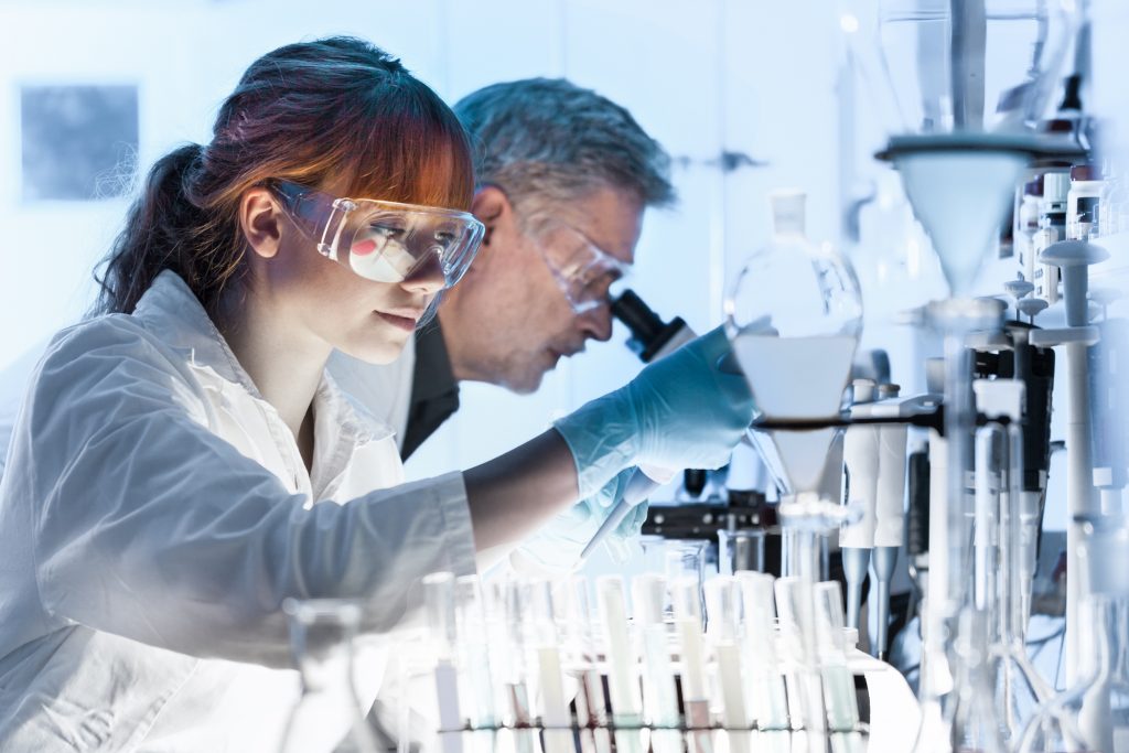 What determines whether or not people believe science? • Earth.com