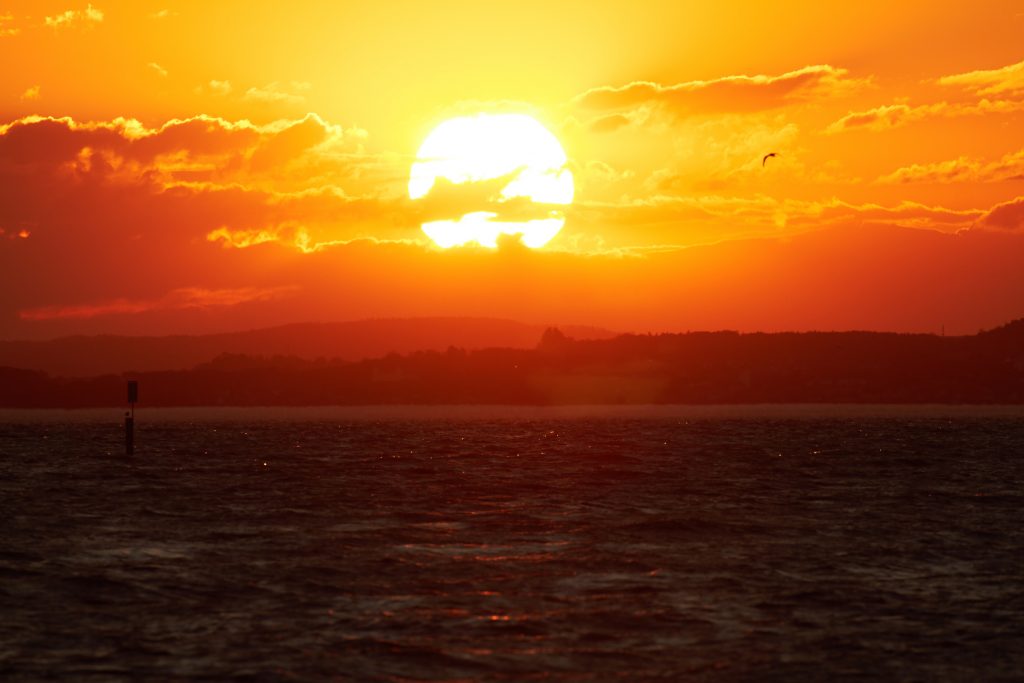 What happens when the sun dies? • Earth.com