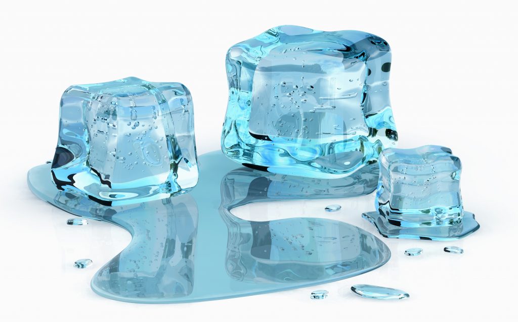 Why is ice so slippery? It’s more complicated than you may think ...