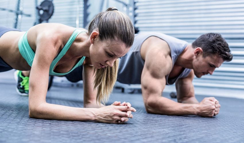 Regular exercise found to improve memory and thinking skills • Earth.com