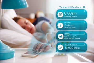 Modern high-tech life means we’ll need more than 8 hours of sleep ...