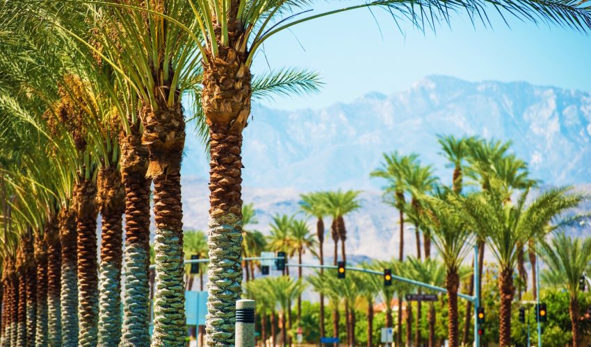 The most likely site of the next San Andreas fault earthquake • Earth.com