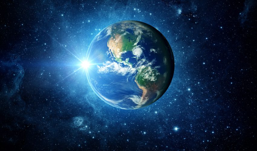 Geologists announce we are living in a new age of Earth’s history ...