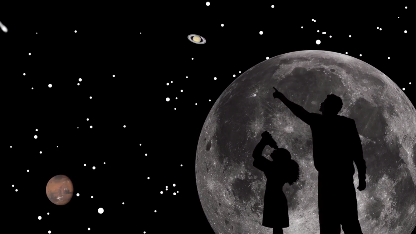 Which planets will light up the September sky? - Earth.com