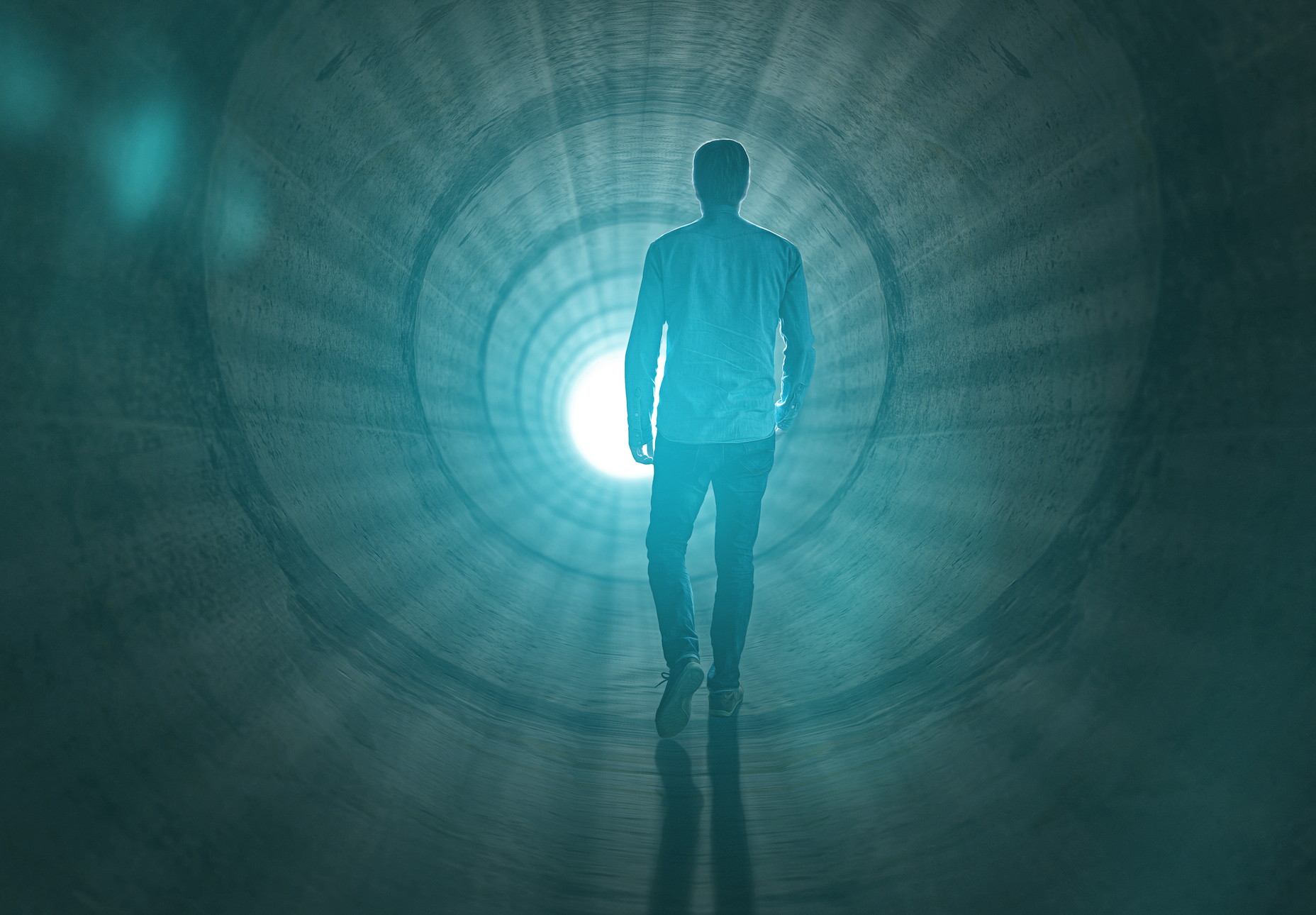 Hallucinogenic drug replicates feeling of a near-death experience ...