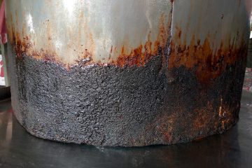 How does soot form from fires and furnaces? • Earth.com