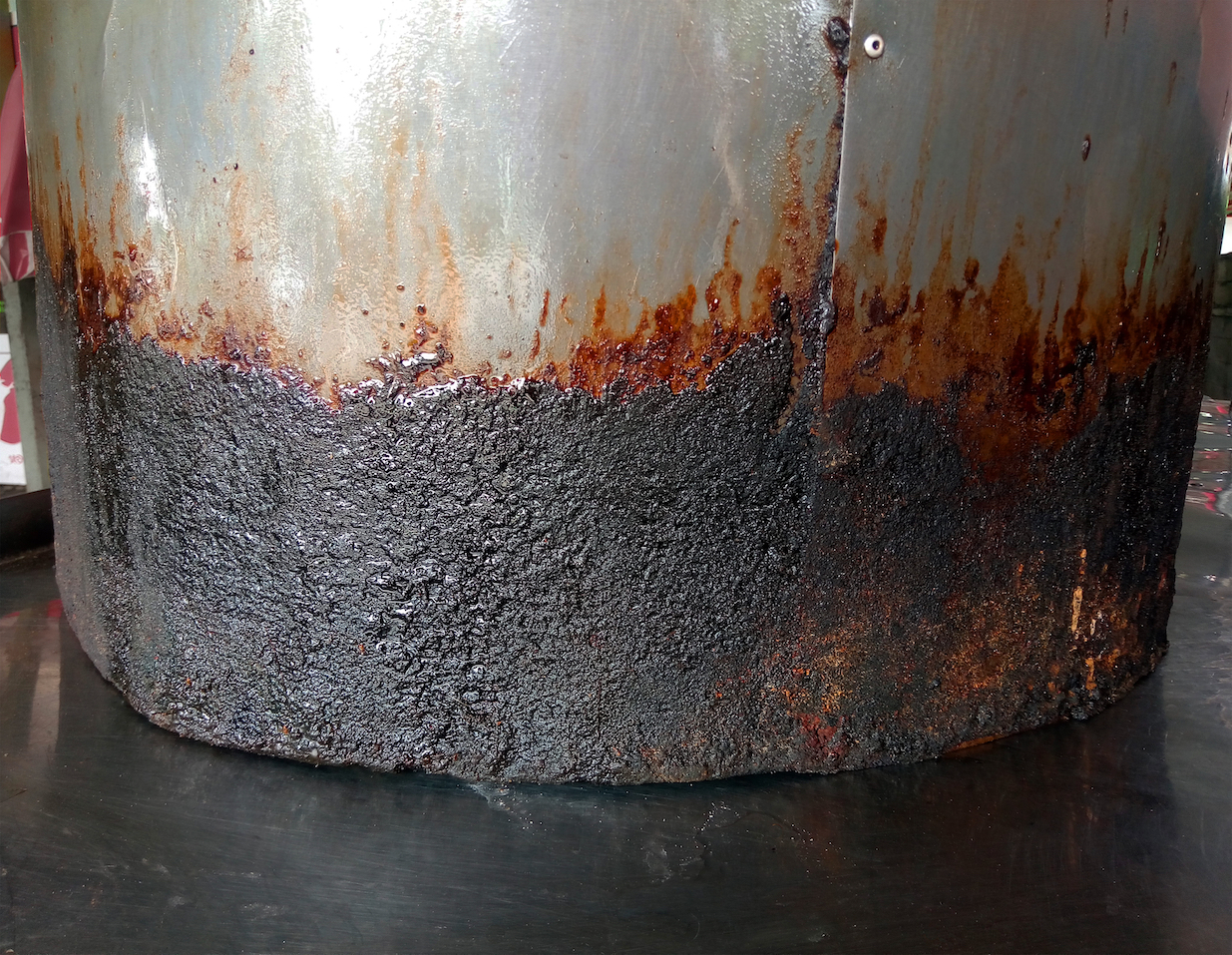 How does soot form from fires and furnaces? - Earth.com