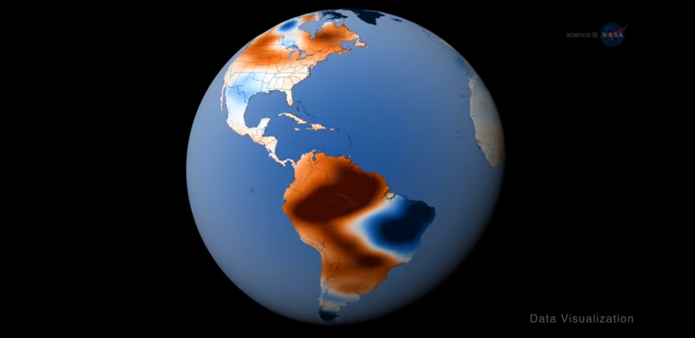 Understanding Earth's climate system through the Cryosphere - Earth.com