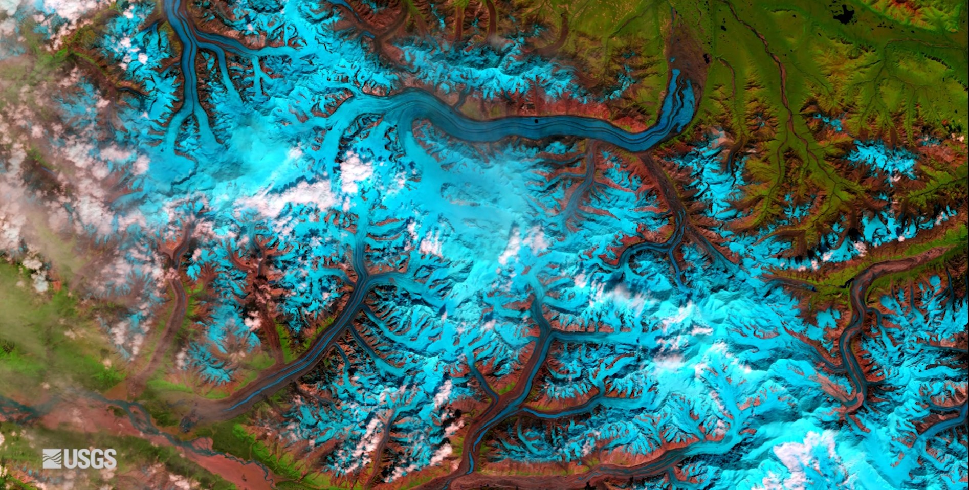 Landsat sensor technology is improving - Earth.com