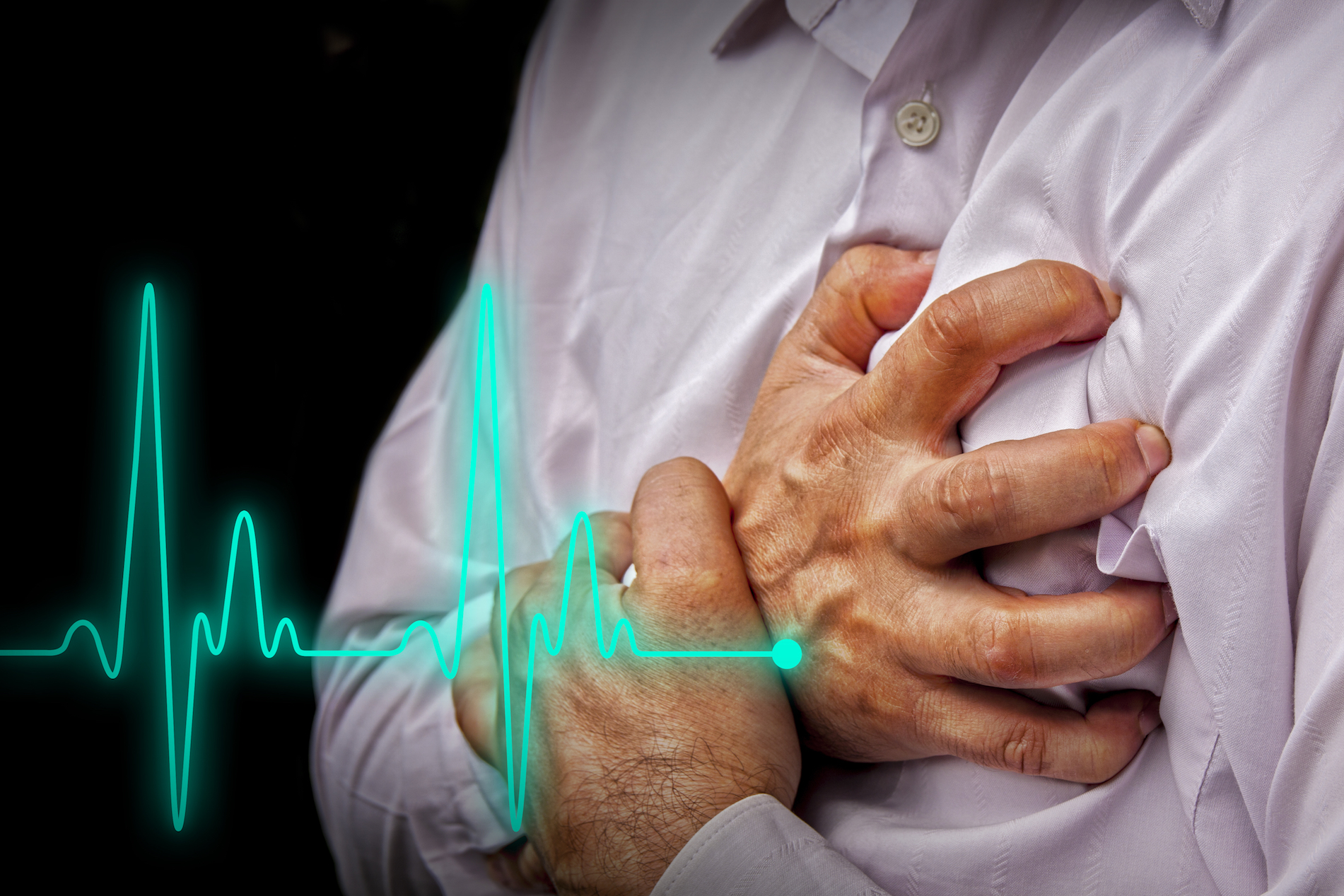 Sedentary behavior linked to major cardiovascular trouble - Earth.com