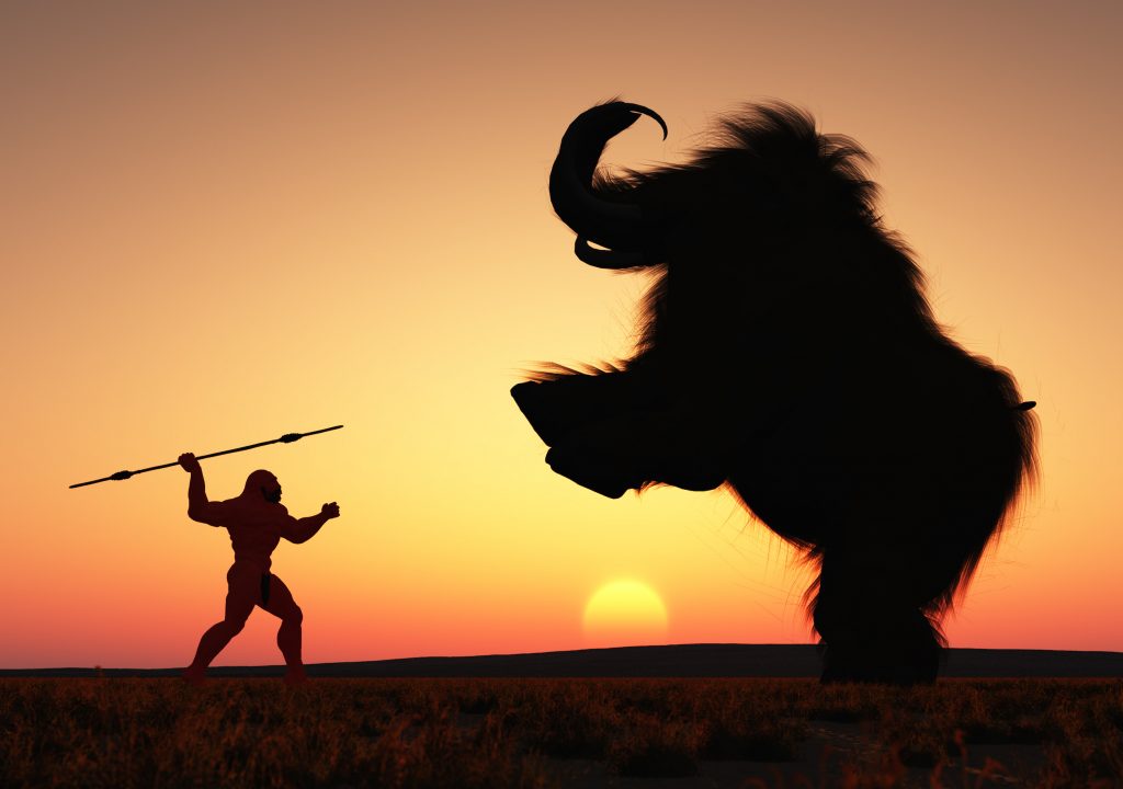 Neanderthals had dexterous hands capable of precision • Earth.com