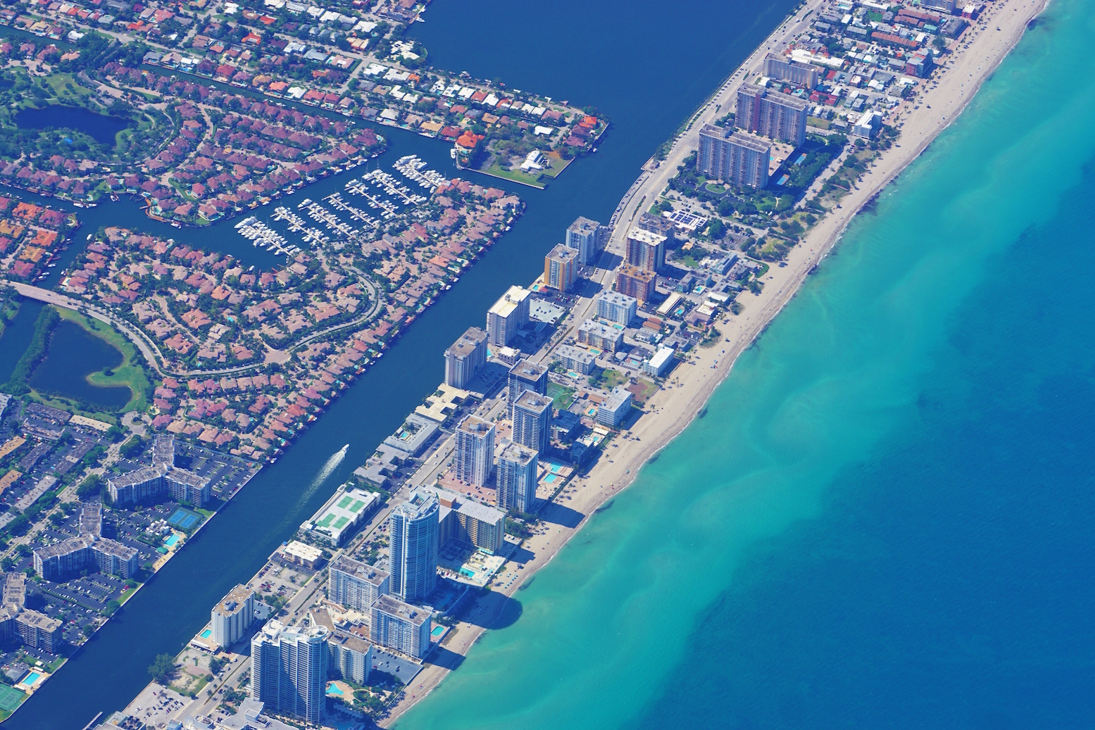 Sea level rise inevitable, but just how high will it get? - Earth.com