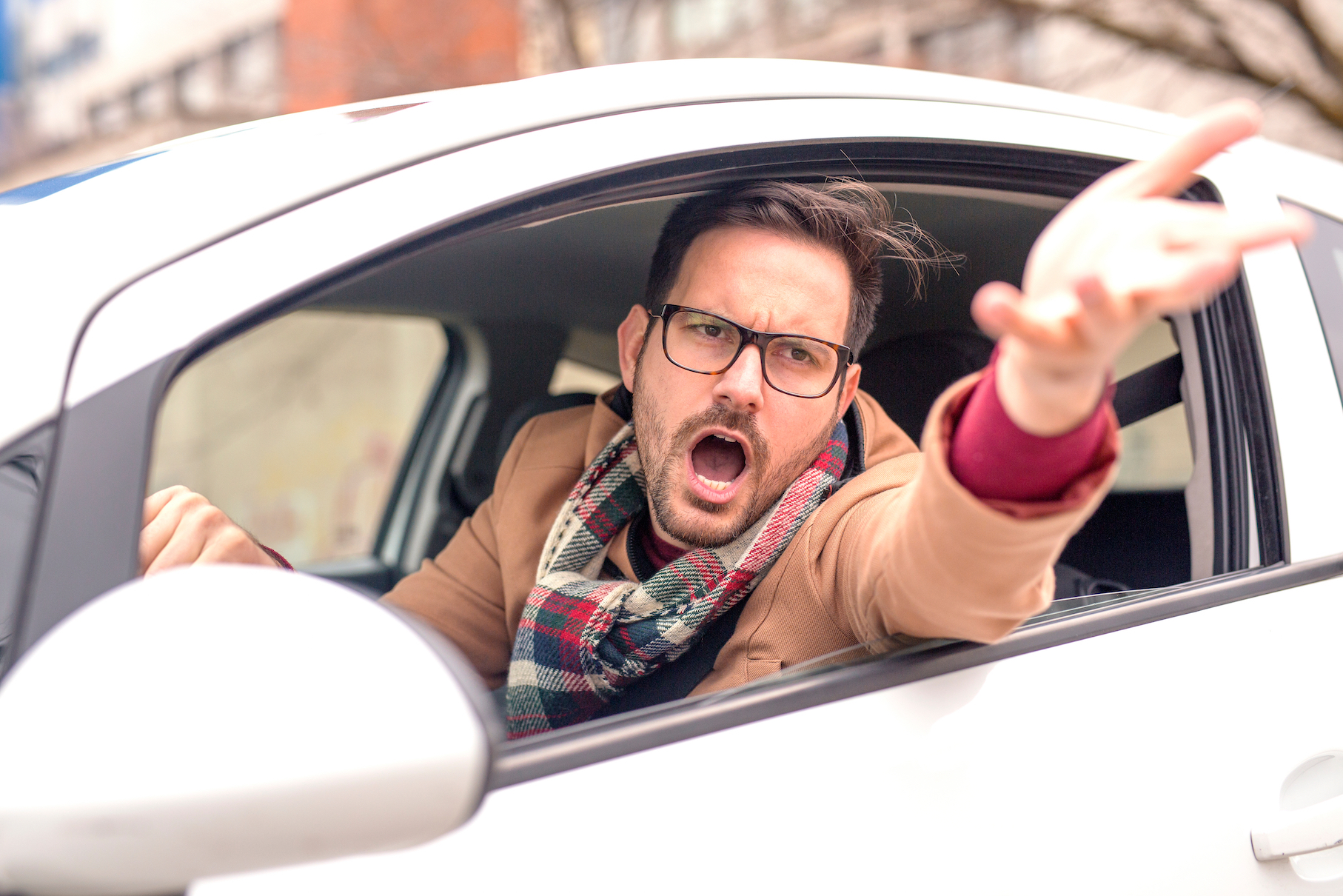 People are not as generous when they live among strangers - Earth.com