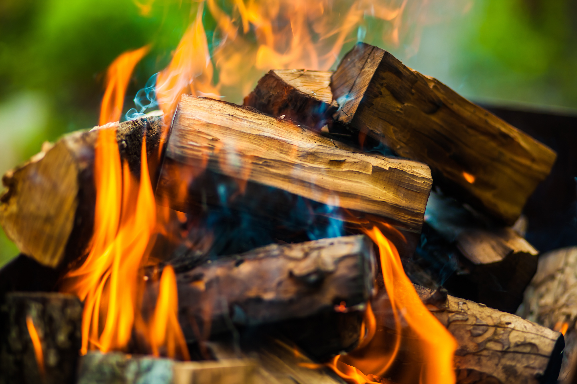 Wood smoke affects men and women’s respiratory systems differently ...