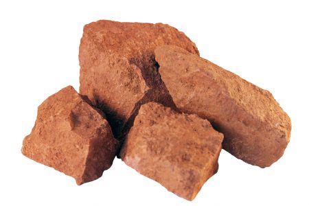 What is Bauxite? - Earth.com