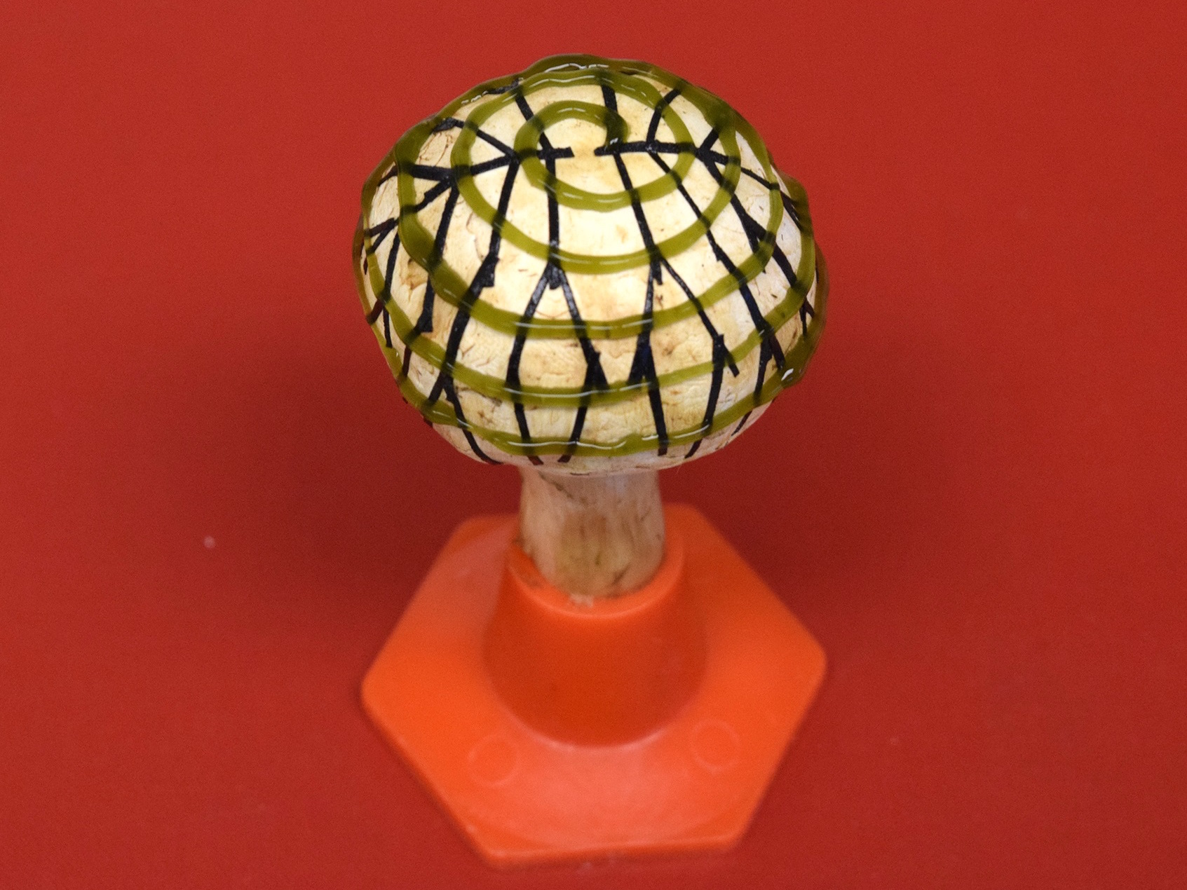 Scientists engineer bionic mushrooms that can produce electricity ...