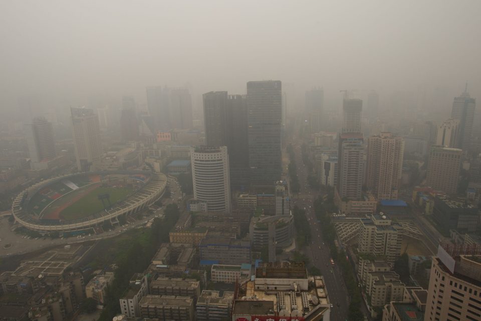 Haze