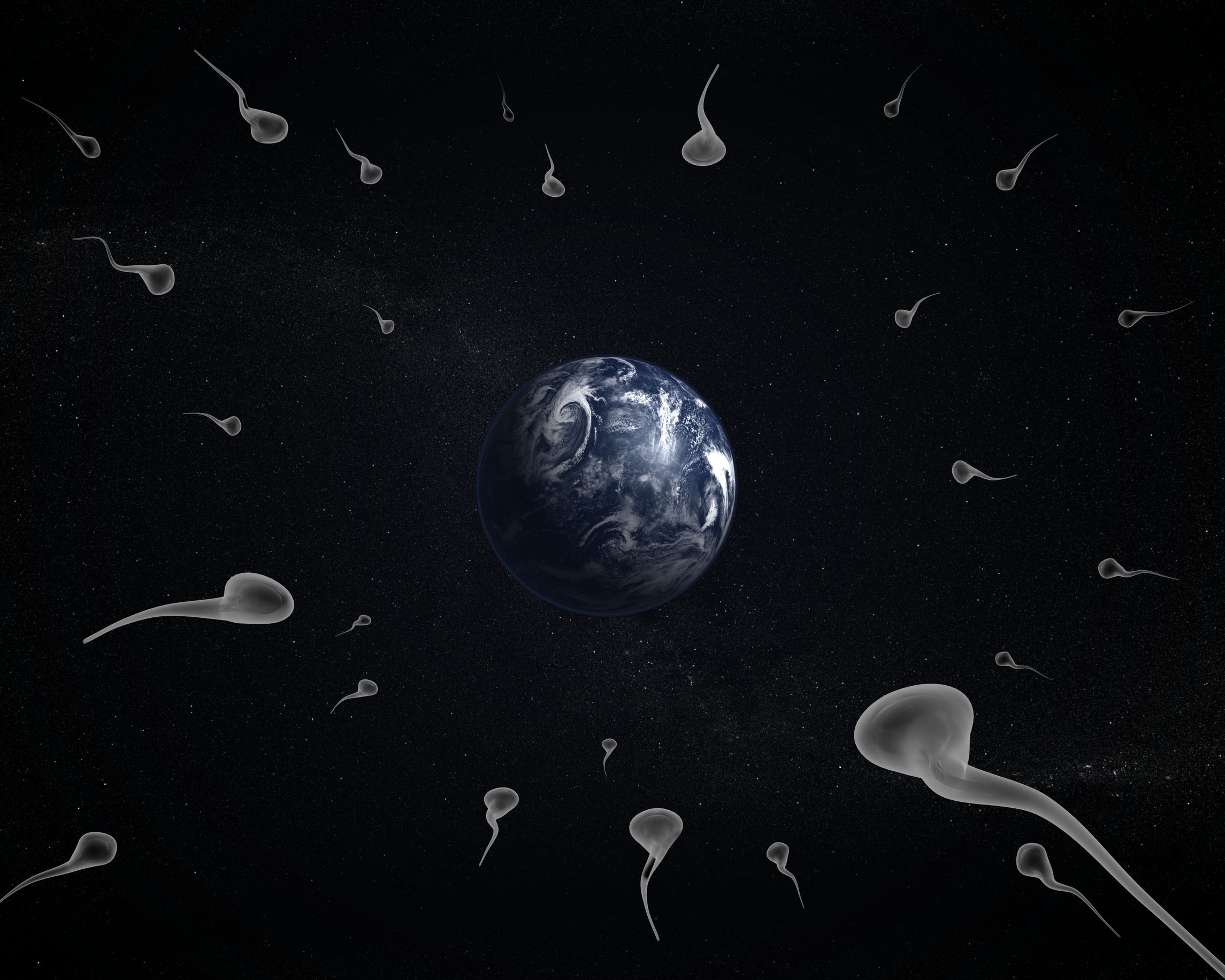 What Is Panspermia Earth What Is Panspermia Earth