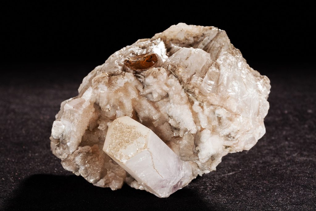 What is Calcite? - Earth.com