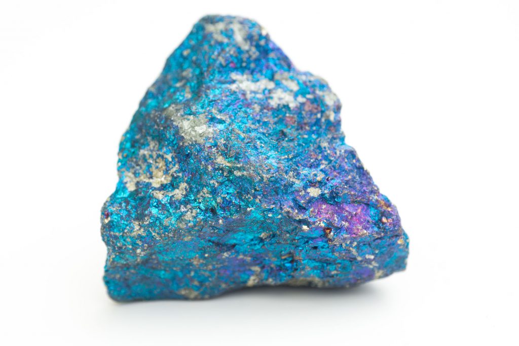 What is Bornite? - Earth.com