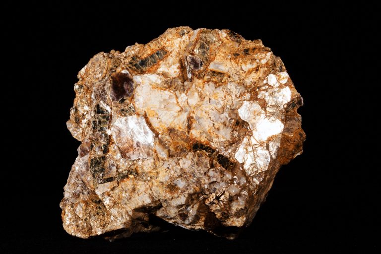 What is Biotite? - Earth.com