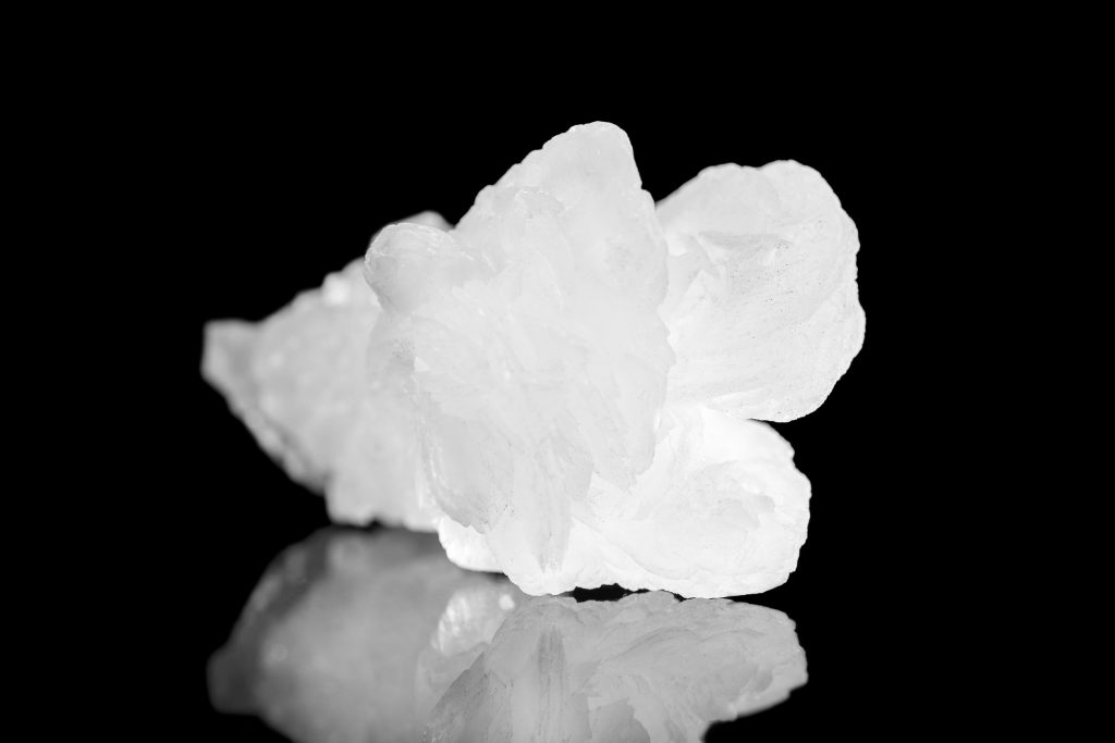 What is Barite? - Earth.com