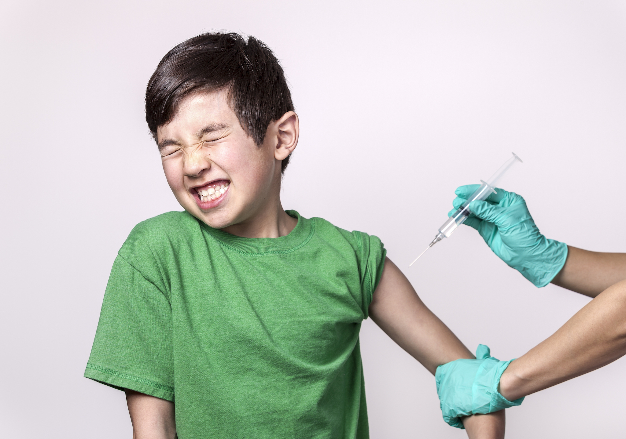 The expectation of pain will make it hurt more, study shows - Earth.com