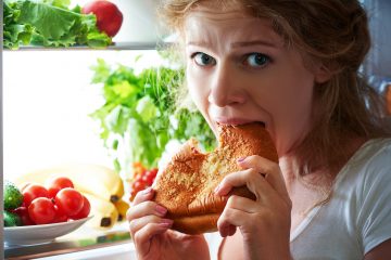 How does your brain know when to stop eating? • Earth.com