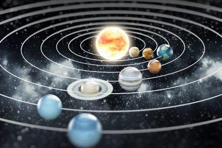 What is Astronomy & Geophysics? - Earth.com