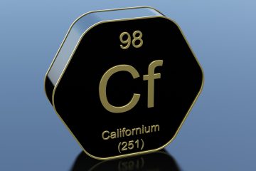What is Californium? - Earth.com