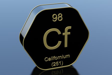 What is Californium? - Earth.com