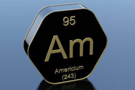 What is Americium? - Earth.com