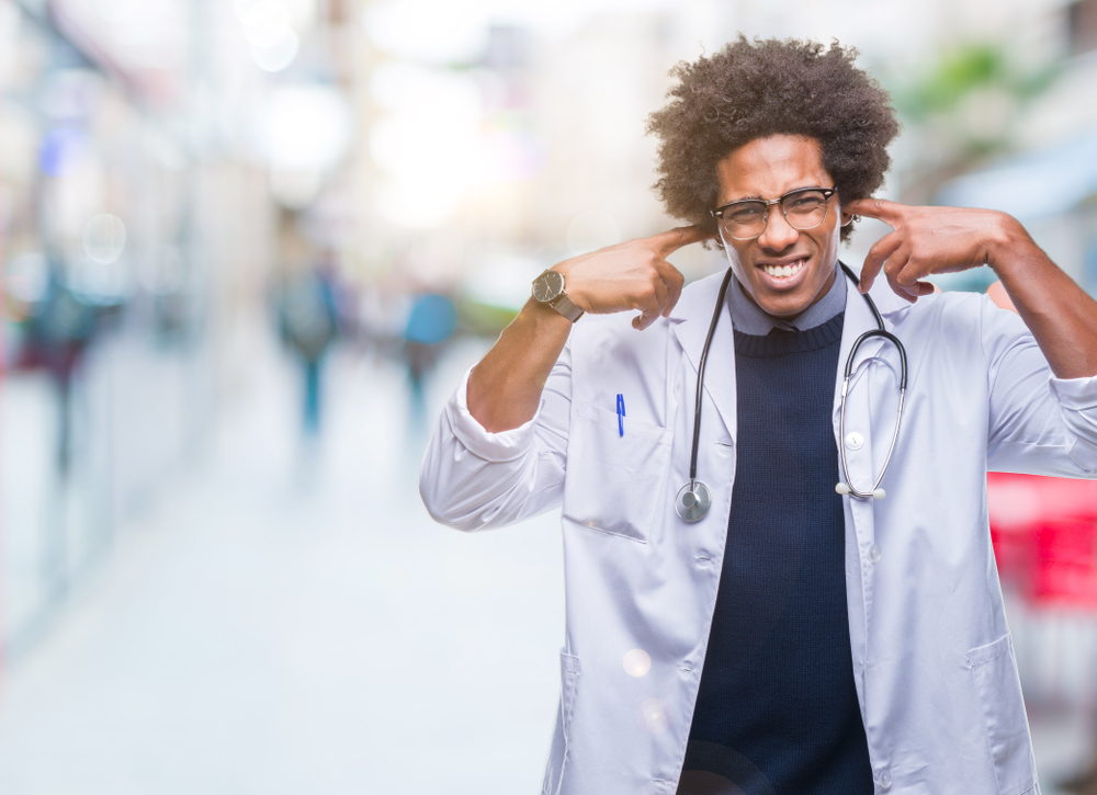 Noise pollution in hospitals is affecting patients' health - Earth.com