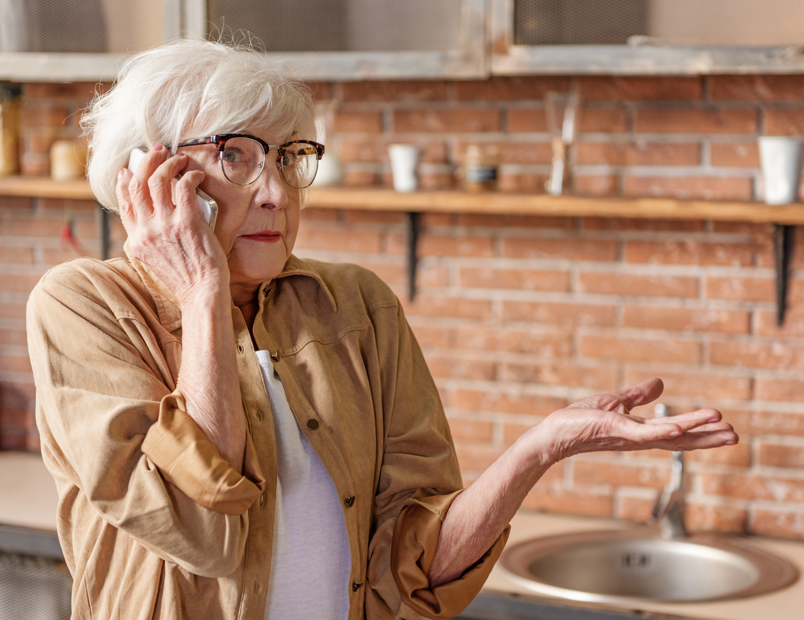 Why it gets harder to lie convincingly as you get older - Earth.com