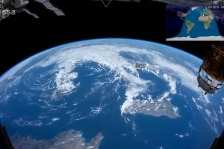 Earth.com -- Earth News, Videos and Images