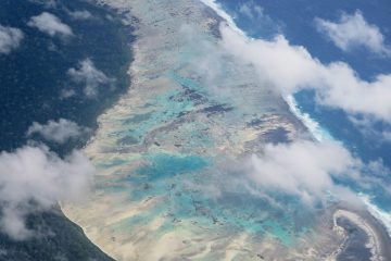 Sentinelese defend their homeland with deadly force • Earth.com