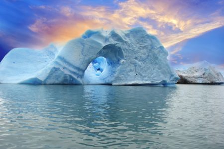 What is white ice frost? - Earth.com