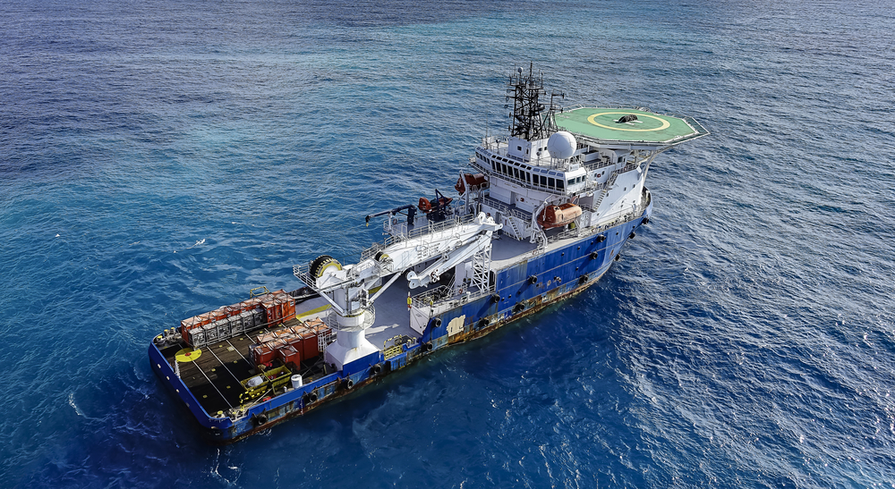 Seismic survey for oil, gas slated for Atlantic - Earth.com
