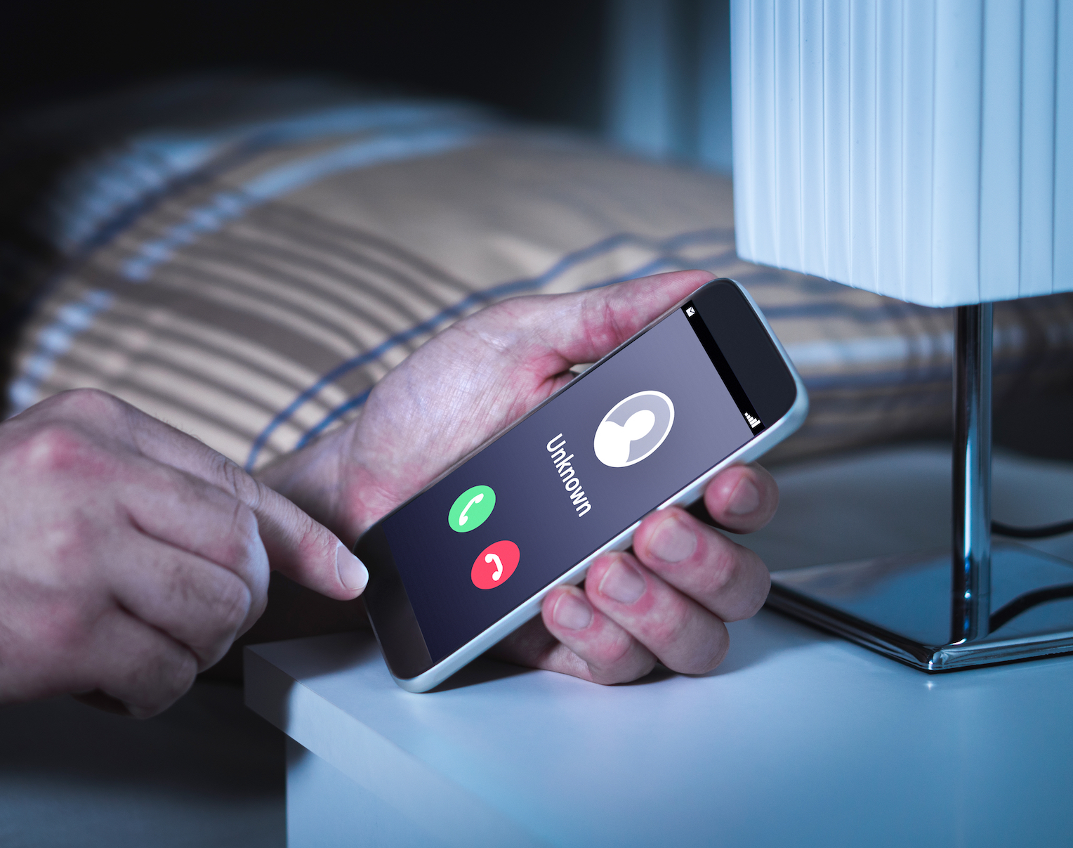 Nearly half of all mobile calls in 2019 will be from scammers - Earth.com