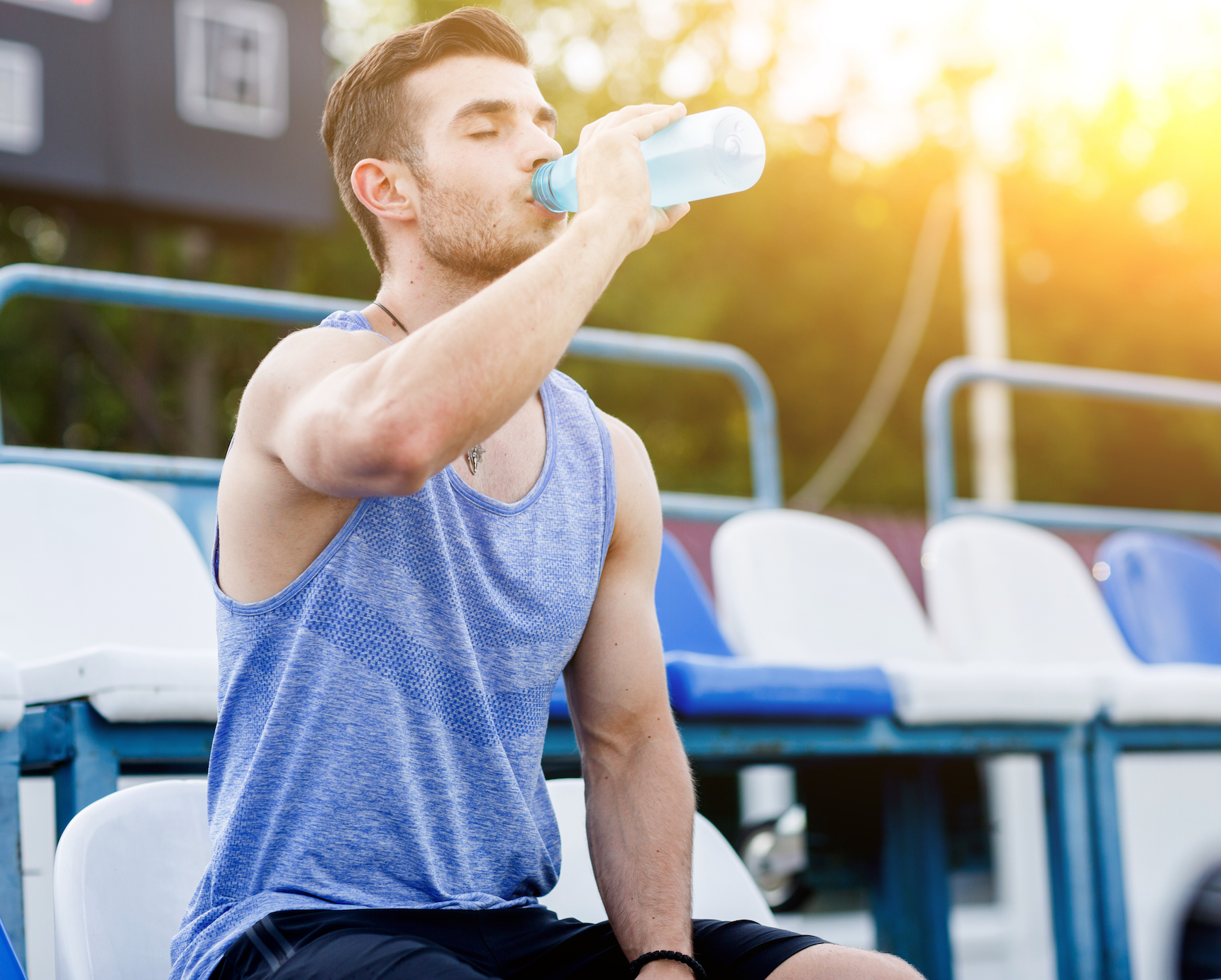 Study shows that Dry January helps people drink less all year - Earth.com