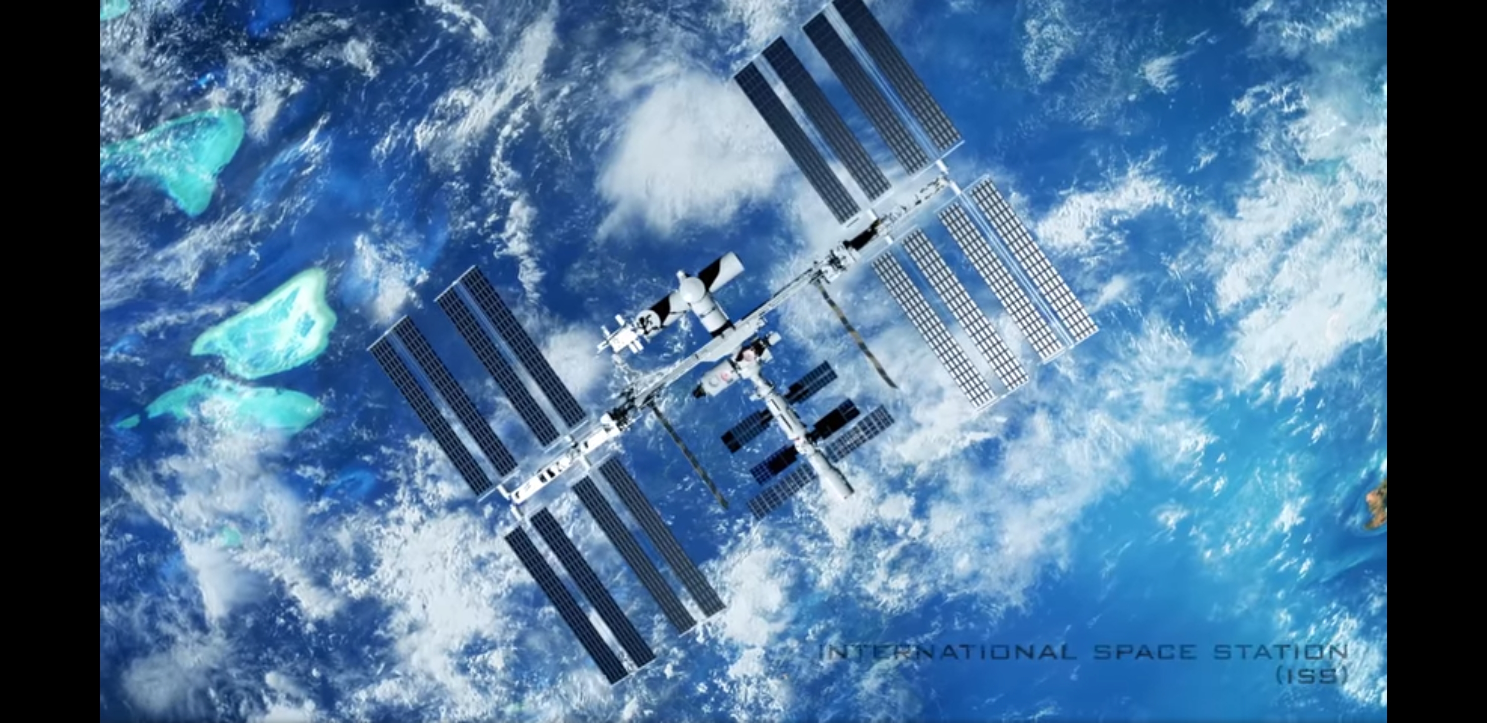 NASA's cold atom lab - Earth.com NASA's cold atom lab