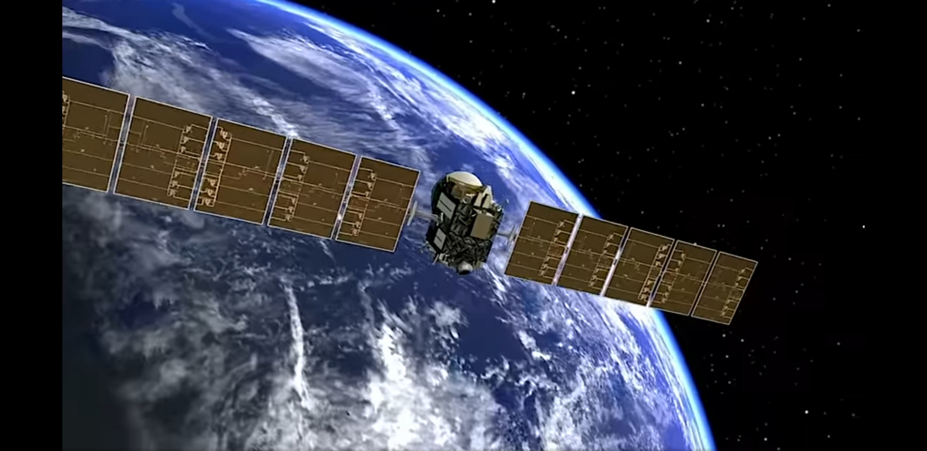 Dawn was the first mission to two other worlds - Earth.com